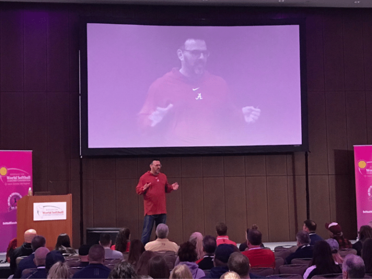 World Softball Coaches’ Convention