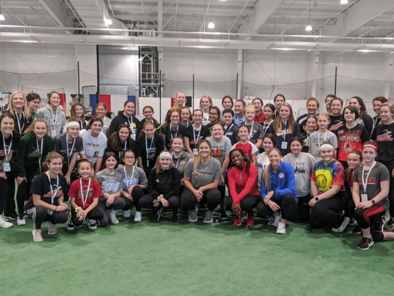 World Softball Coaches’ Convention