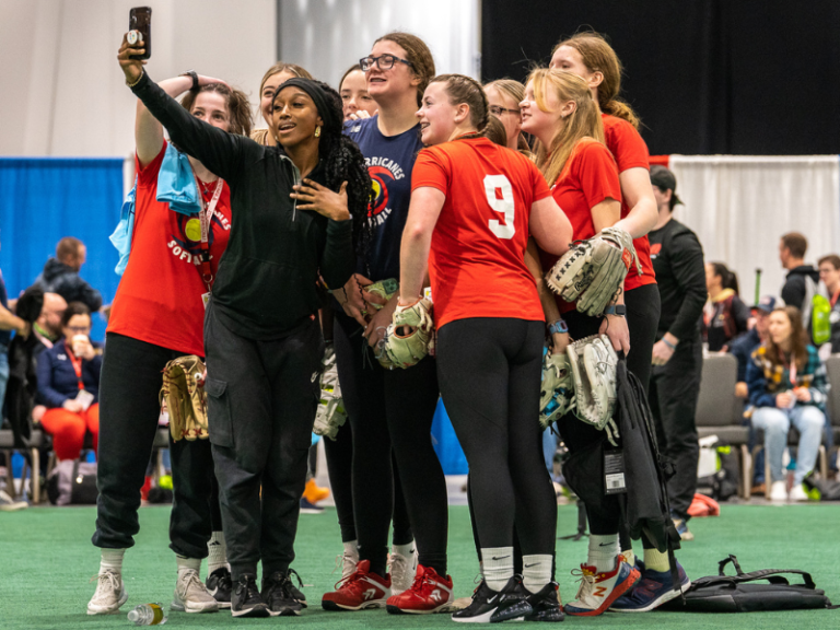 World Softball Coaches' Convention - Education for Softball Coaches ...
