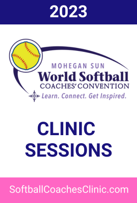 On-Demand - World Softball Coaches' Convention