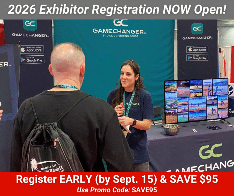 World Softball Coaches' Convention - Education for Softball Coaches ...